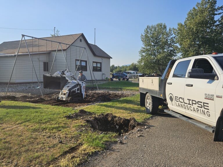 Community Involvement – Landscape Design